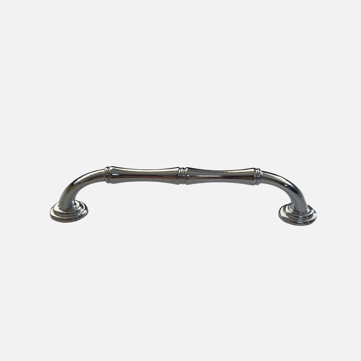 Dreamax 331292 Krom 96mm Kulp - Bauhaus